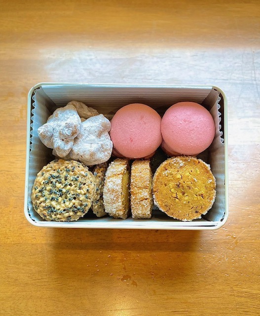 メニュー｜パティスリー ウールーグー｜Patisserie woo-roo-goo｜荒川区熊野前のケーキ屋さん